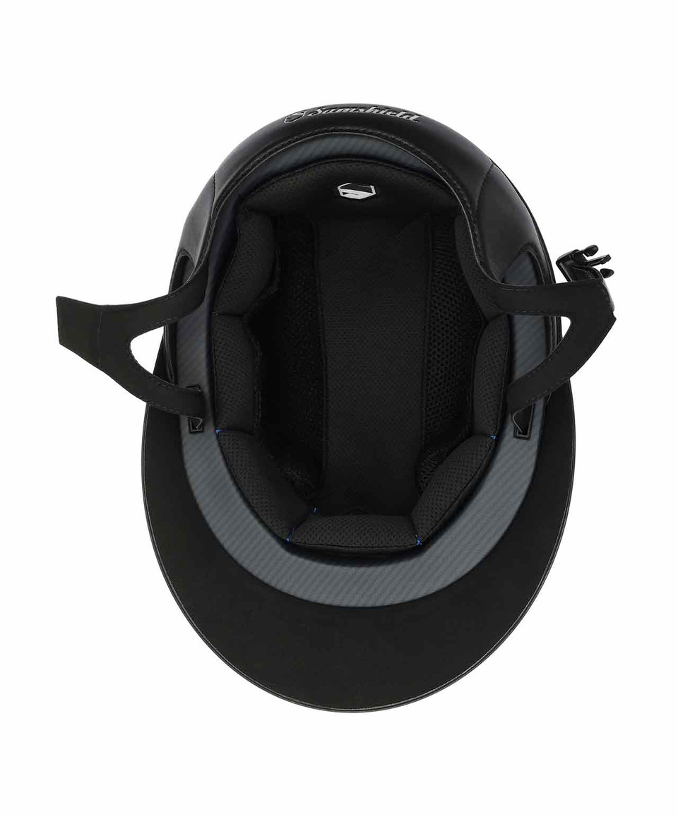 Samshield Helmets - Sprucewood Tack Shop