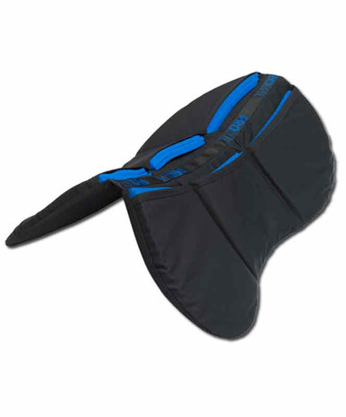 Prolite Tri Pad Half Pad. | Sprucewood Tack