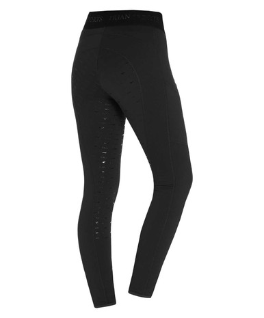 CLEAROUT- Schockemohle Ladies Sporty Winter Tights.