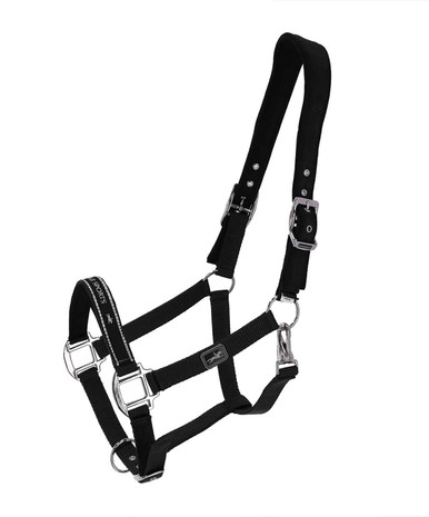 Schockemohle Sports Memphis Anatomic Halter 23 | Sprucewood