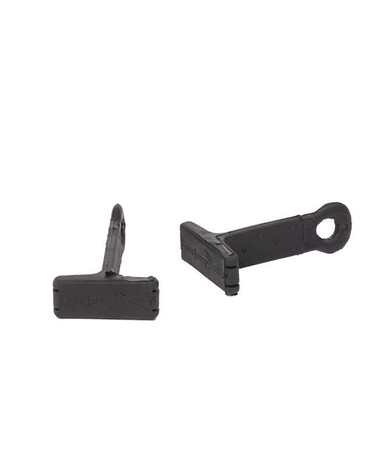 Free Jump Collar T Handle | Sprucewood Tack