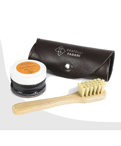 Fabbri Cleaning Kit - Sprucewood Tack Shop