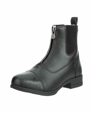 Suedwind Icelock Merino Winter Paddock Boots - Sprucewood