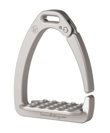 Innova Riding Olympia Stirrups - Sprucewood Tack