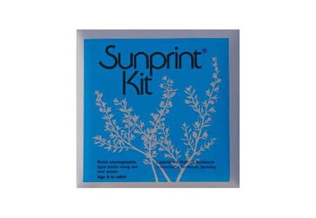 Sunprint Kit - powerandlightpress