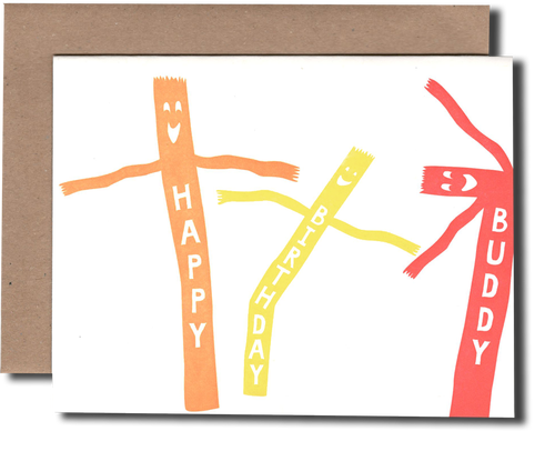 Air Dancer Birthday - powerandlightpress