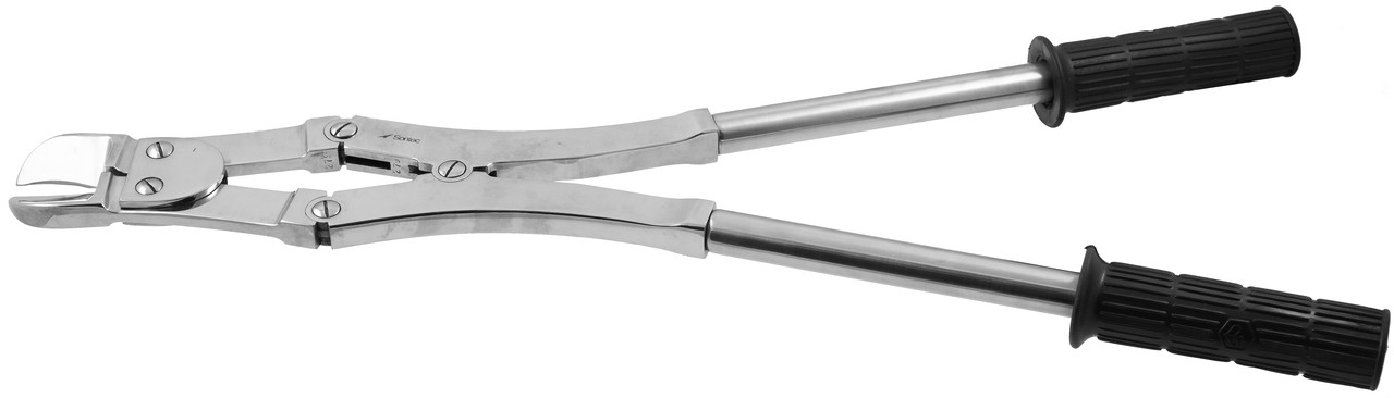 1103-622 - EQUINE MOLAR CUTTER W/REMOVABLE HANDLES - Sontec Instruments ...