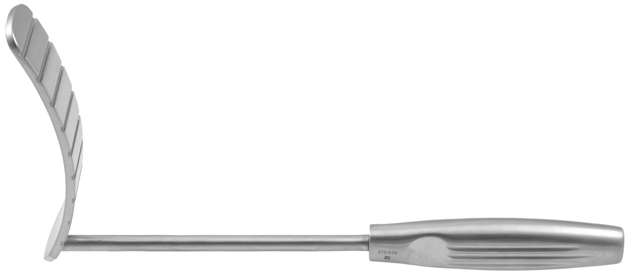 475-919 - MARX BREAST RETRACTOR 125mm x 30 mm - Sontec Instruments, Inc.