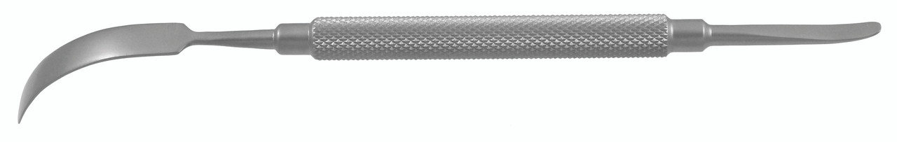 10-3890 - SEWALL ORBITAL RETRACTOR DOUBLE ENDED CURVED 7mm/3.5mm ...