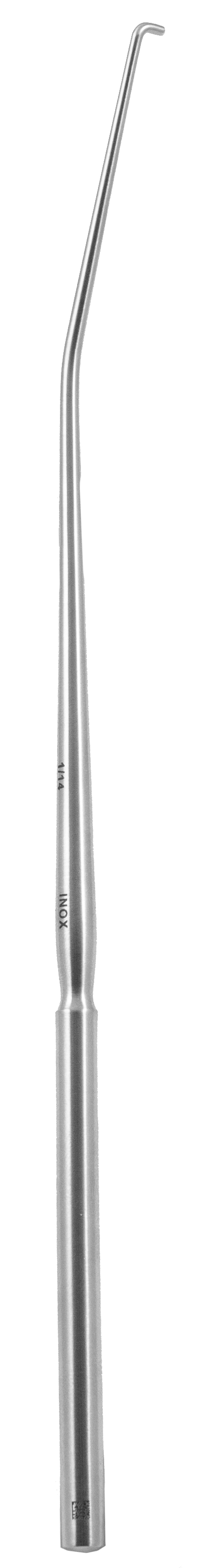 412-442 - DANDY NERVE HOOK SHAFT ANGLE RIGHT 9" (23cm) - Sontec ...