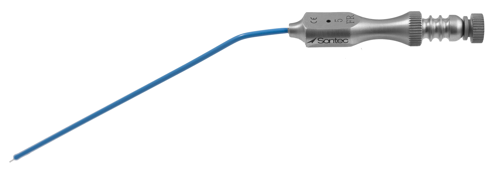 412-679I - FRAZIER SUCTION TUBE ANGLE 7" 5FR INSULATED - Sontec ...