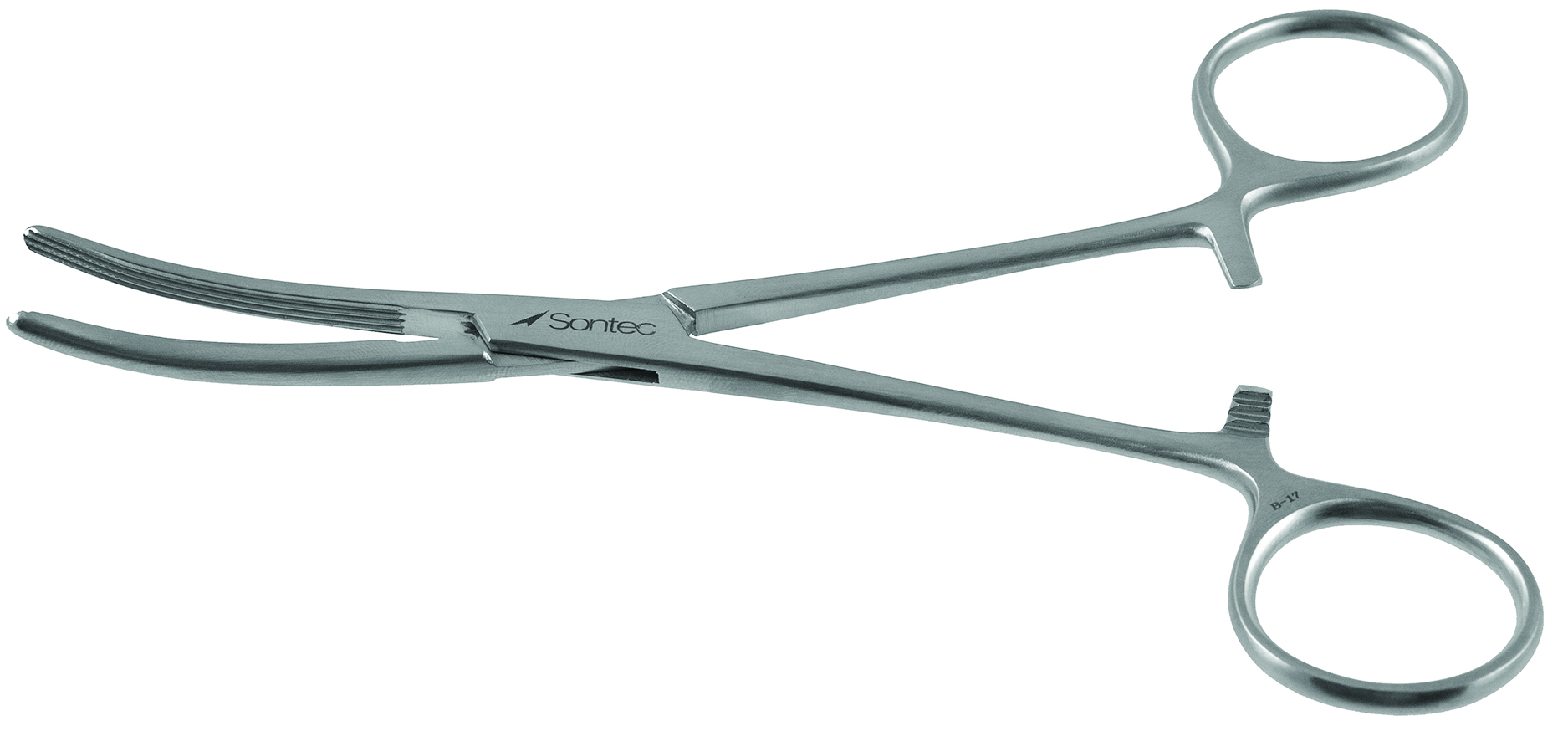 difference between crile and rochester pean forceps