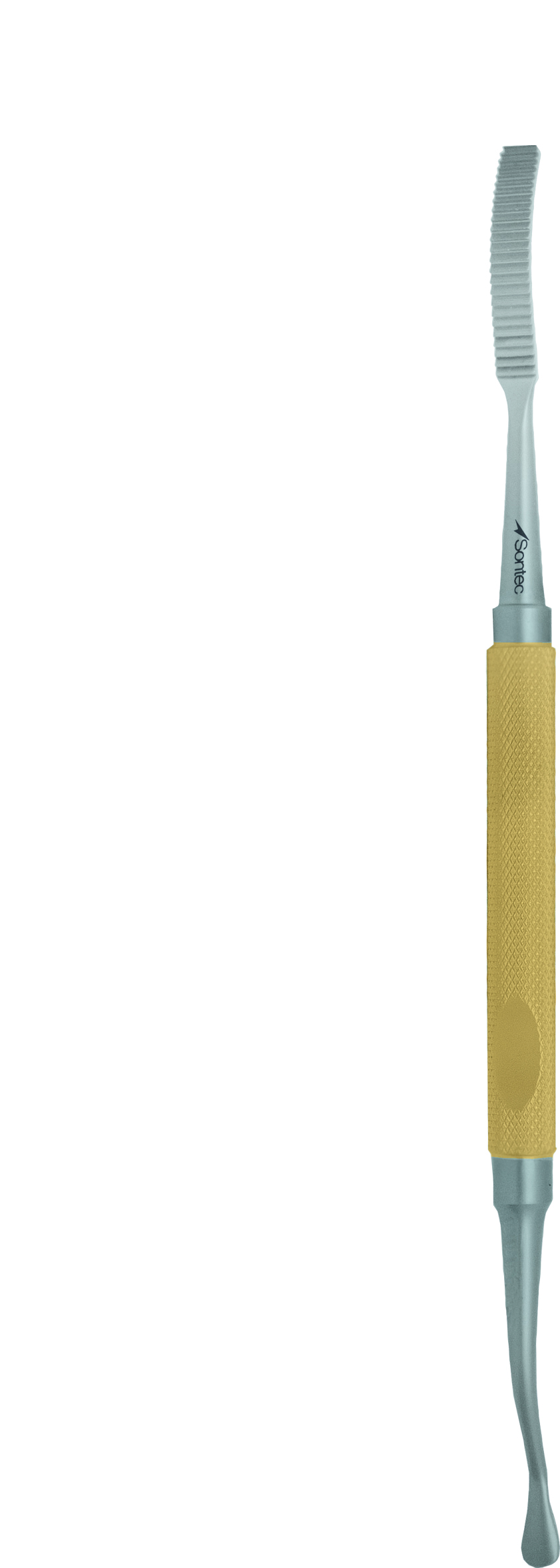 1100-490 - MILLER RASP DOUBLE END REGULAR SERRATIONS 5mm & 5mm 7 1/8 ...