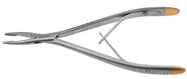 1100-542 - SONTEC LEMPERT RONGEUR STRAIGHT 2.5mm 6 1/2" - Sontec ...