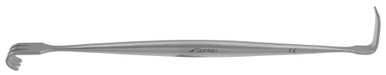 1100-668B - SENN RETRACTOR BLUNT 6 1/4" - Sontec Instruments, Inc.
