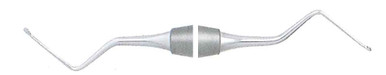 1102-FPH5-11 - HIRSCHFELD PERIODONTAL FILE #5-11 DOUBLE END 1.4mm ...
