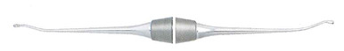 1102-FPH9-10 - HIRSCHFELD PERIODONTAL FILE #9-10 STANDARD HANDLE DOUBLE ...
