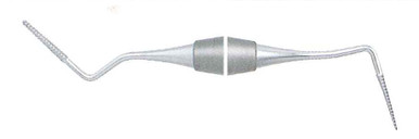 1102-FPS1-2 - SUGARMAN PERIODONTAL FILE #1-2 STANDARD HANDLE DOUBLE ...