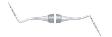1102-FPS3-4 - SUGARMAN PERIODONTAL FILE #3-4 STANDARD HANDLE DOUBLE ...