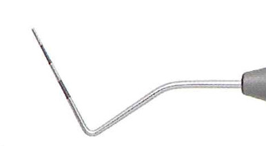 1102-PCN33 - PERIODONTAL PROBE #N33 STANDARD HANDLE SINGLE END COLOR ...