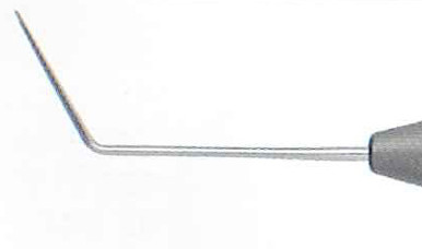 1102-REEX6XL - PERIODONTAL EXPLORER #6XL LIGHT HANDLE SINGLE END TIP ...