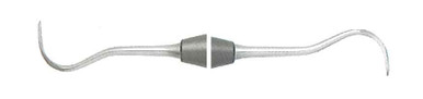 1102-RESCN67 - SICKLE OFFSET SCALER #N67 LIGHT HANDLE DOUBLE END 0.9mm ...