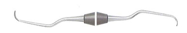 1102-SCGR5-6L - GRACEY CURETTE #5-6 STANDARD HANDLE DOUBLE END SLIGHT ...