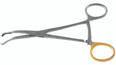 1103-027 - LOCKE BONE REDUCTION CLAMP W/LONG RATCHET ANGLE 4mm 6 ...