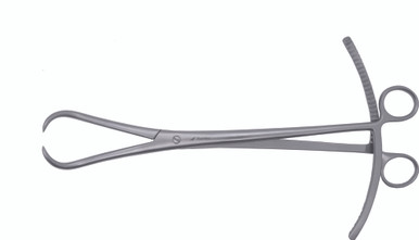 1103-049L - BONE REDUCTION CLAMP W/EXTRA LONG RATCHET/SHANK 12 ...