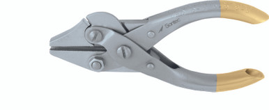 1103-125 - PARALLEL WIRE EXTRACTION PLIERS W/TC CUTTER 1.6mm MAX 4 1/2 ...