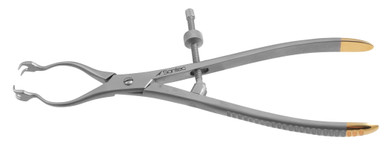 1103-216 - BEBCHUK CONDYLAR BONE REDUCTION CLAMP W/SPEED LOCK 2X2 ...