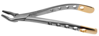 1103-351U - UNIVERSAL EXTRACTING FORCEPS #150S PEDO UPPER PRIMARY TEETH ...