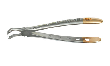 1103-359A - UNIVERSAL EXTRACTING FORCEPS 1ST & 2ND LOWER MOLARS 7 ...