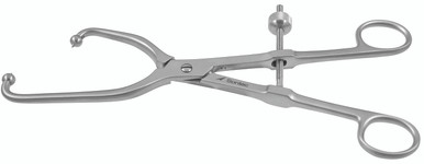 1106-024 - HIP REDUCTION CLAMP ASYMMETRICAL W/SPEED LOCK 10" - Sontec ...
