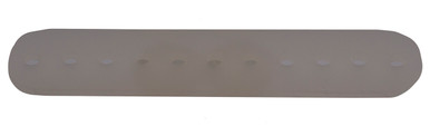 1106-937 - LUBRA PLATE STRAIGHT 3/4" X 4 1/4" CUSTOM SIZE - Sontec ...