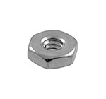 1106-948 - LUBRA STAINLESS STEEL NUT ONLY - Sontec Instruments, Inc.