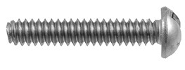 1106-949 - LUBRA STAINLESS STEEL BOLT 3/4" - Sontec Instruments, Inc.