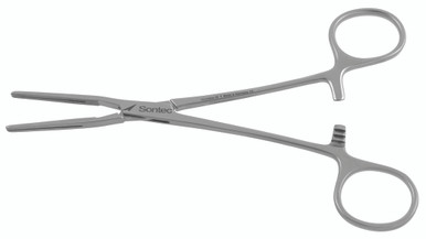 115-553 - AIACH-GUBISCH FORCEPS FLEXIBLE TIPS 6 1/4" - Sontec ...