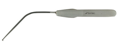 1271-183 - BRAAKE TENDON KNIFE CARBON COATED SHAFT ANGLE DOWN 7 1/2 ...
