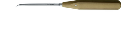 1271-330 - PETERSON BONE PICK PHENOLIC HANDLE 30° TIP 7 1/2" - Sontec ...