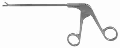 1273-135 - ARTHROSCOPIC SABER SCISSOR PUNCH STRAIGHT 2.7mm TIP SHAFT 6 ...