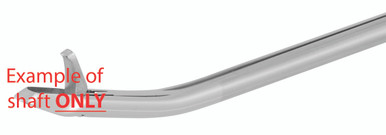 1273-184 - GAWSLING BASKET PUNCH ERGONOMIC HANDLE UP 3.2mm BITE 5mm ...