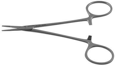 132-361 - OLSEN WEBSTER NEEDLE HOLDER TC DUST TIP 4 1/2" - Sontec ...