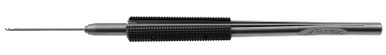13-5610 - VITRECTOMY SCISSORS SQUEEZE HANDLE 60° ANGLE 20G BLADES ...