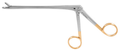 1404-866 - McILWRAITH PEAPOD RONGEUR STRAIGHT 3mm x 6mm CUP 5 1/2 ...