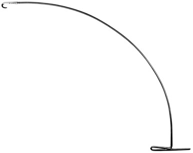 1404-885-SET - EPIGLOTTIS ENTRAPMENT HANDLE W/SINGLE BLADE - Sontec ...