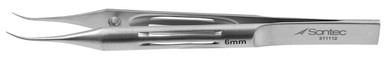 14-5285 - KELMAN MCPHERSON TYING FORCEPS ROUND ERGONOMIC HANDLE ...