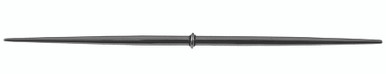 16-2442 - FRENCH LACRIMAL DILATOR DOUBLE ENDED 3" - Sontec Instruments ...