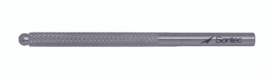 19-1820 - CHUCK HANDLE ROUND 3KM 7.5cm - Sontec Instruments, Inc.