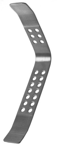 20-0442 - THORLAKSON SIMPLE STYLE HAND RETRACTOR 10 x 1.5" - Sontec ...
